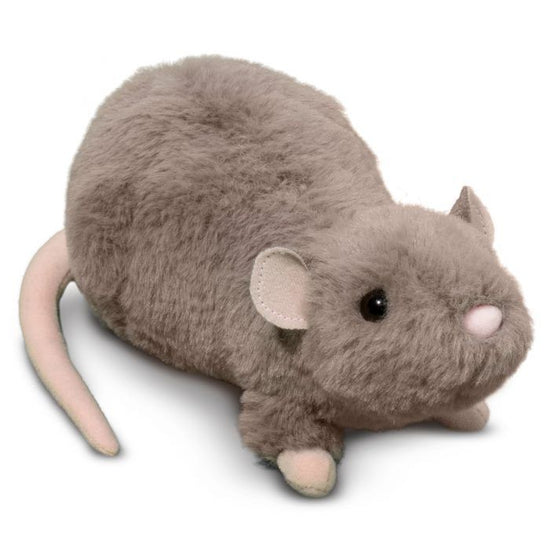 Ralph Rat – Wonder Wolf Plush