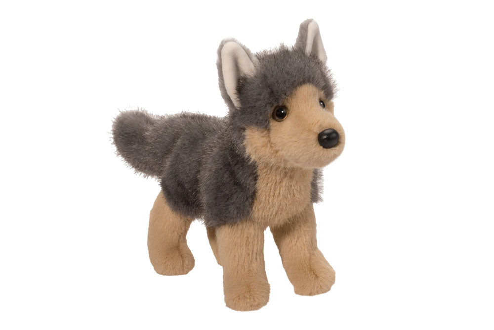 2026 Catalogue – Wonder Wolf Plush
