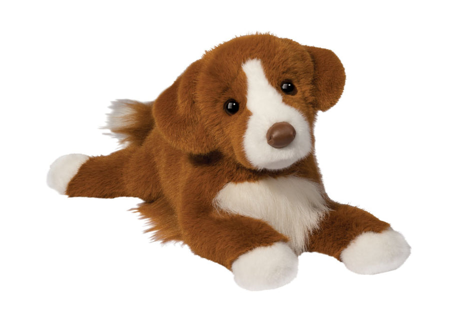 2026 Catalogue Wonder Wolf Plush