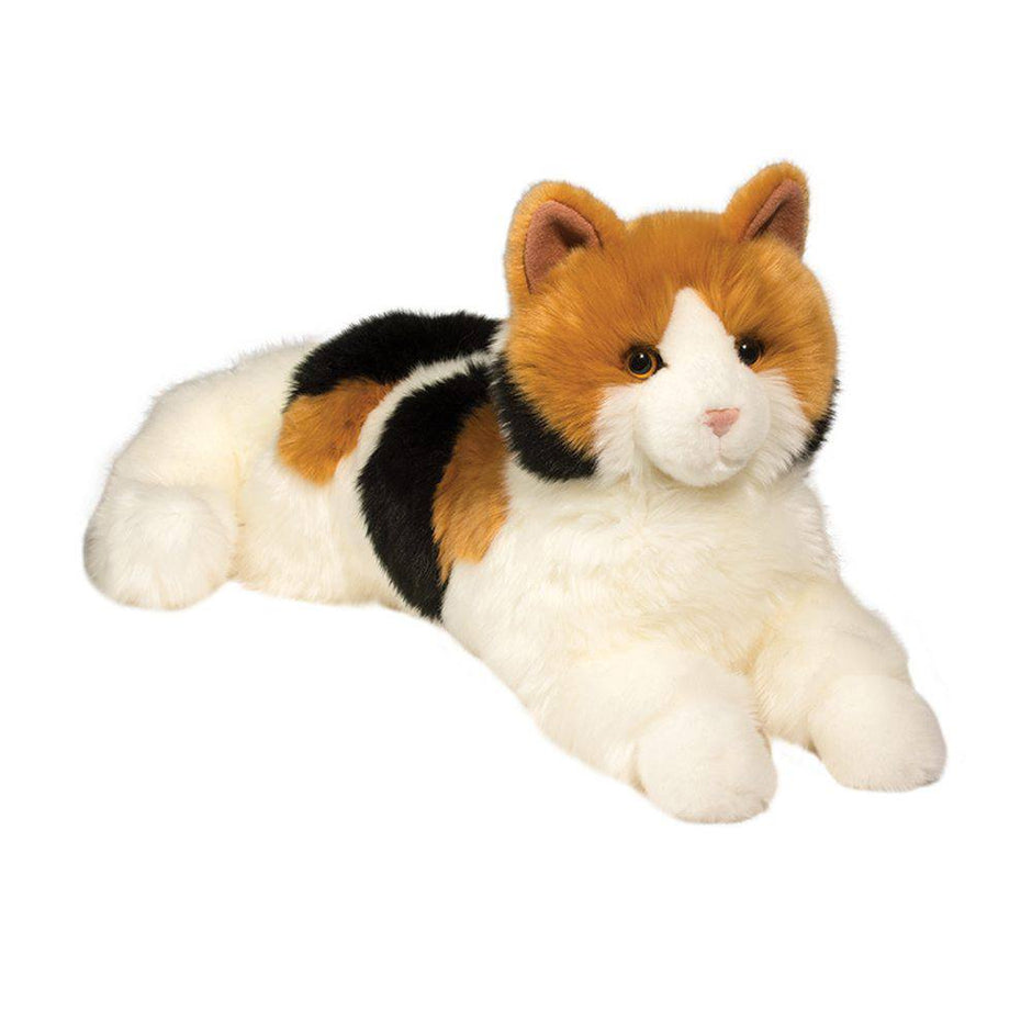 Cats – Wonder Wolf Plush