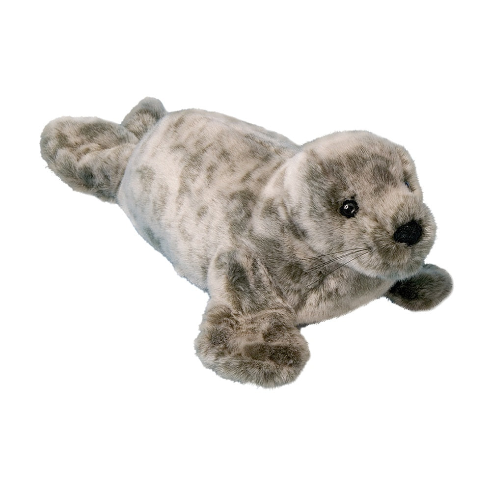 Speckles Monk Seal – Wonder Wolf Plush