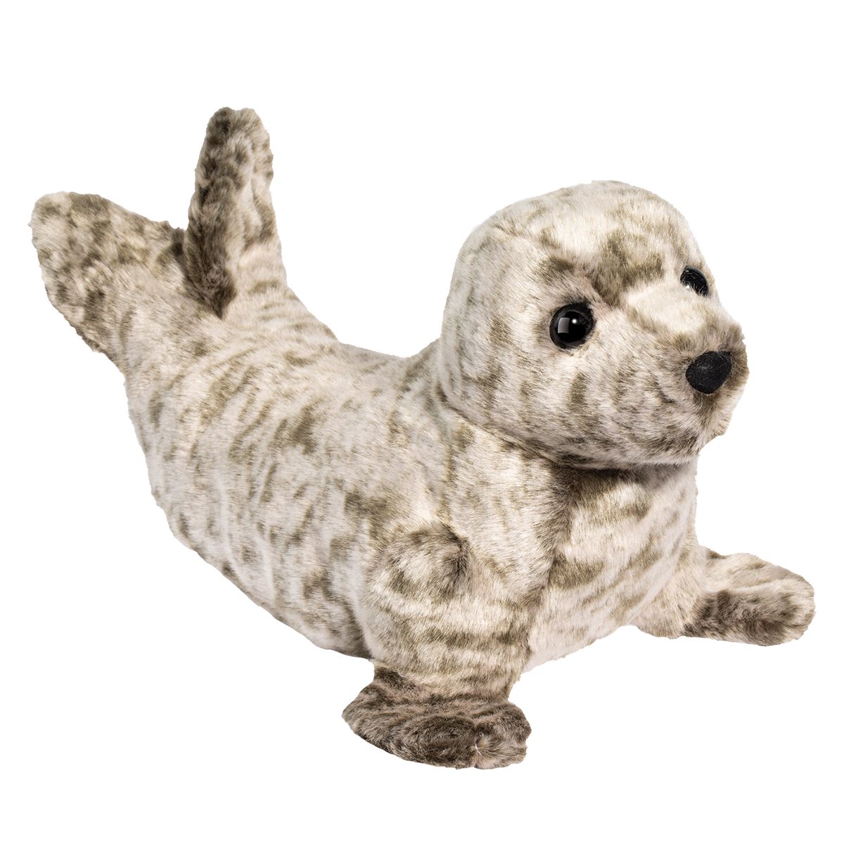 Crew Seal – Wonder Wolf Plush