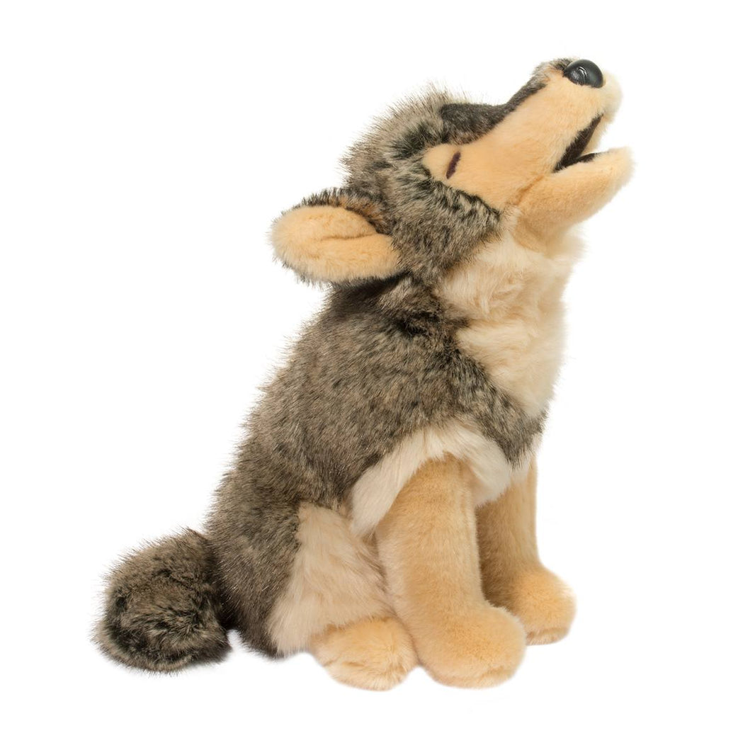 In stock, ready to ship – Wonder Wolf Plush