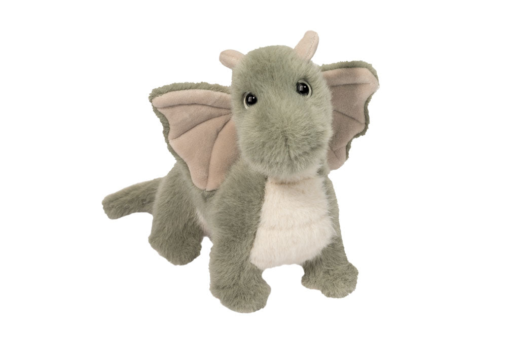 Dustin Dragon – Wonder Wolf Plush