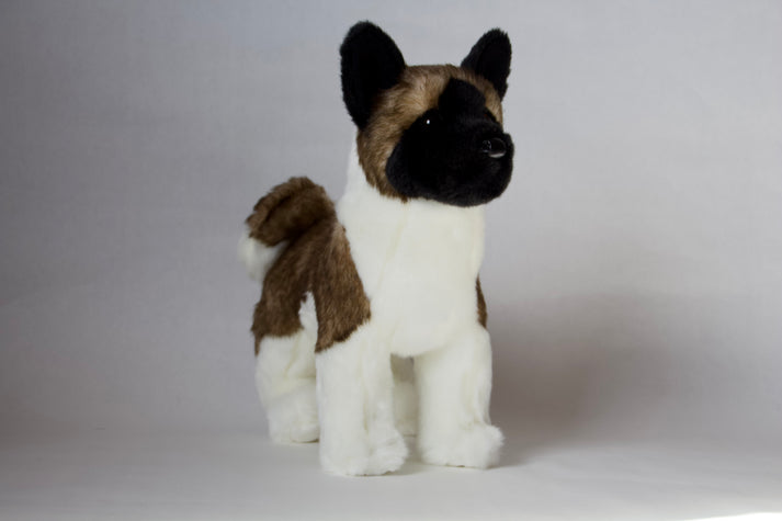 Kita Akita – Wonder Wolf Plush