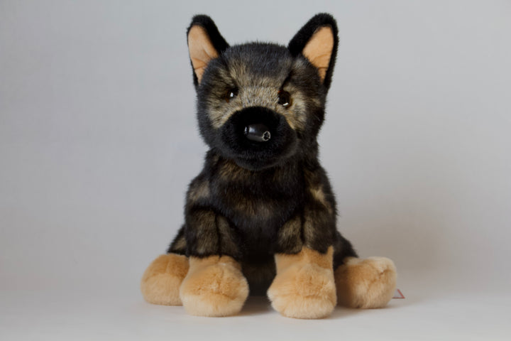 Douglas Dogs – Wonder Wolf Plush