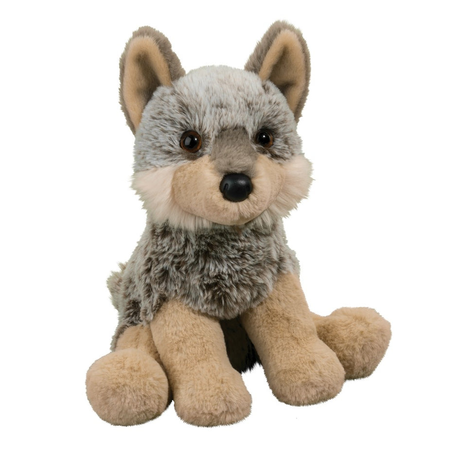 Wolves – Wonder Wolf Plush