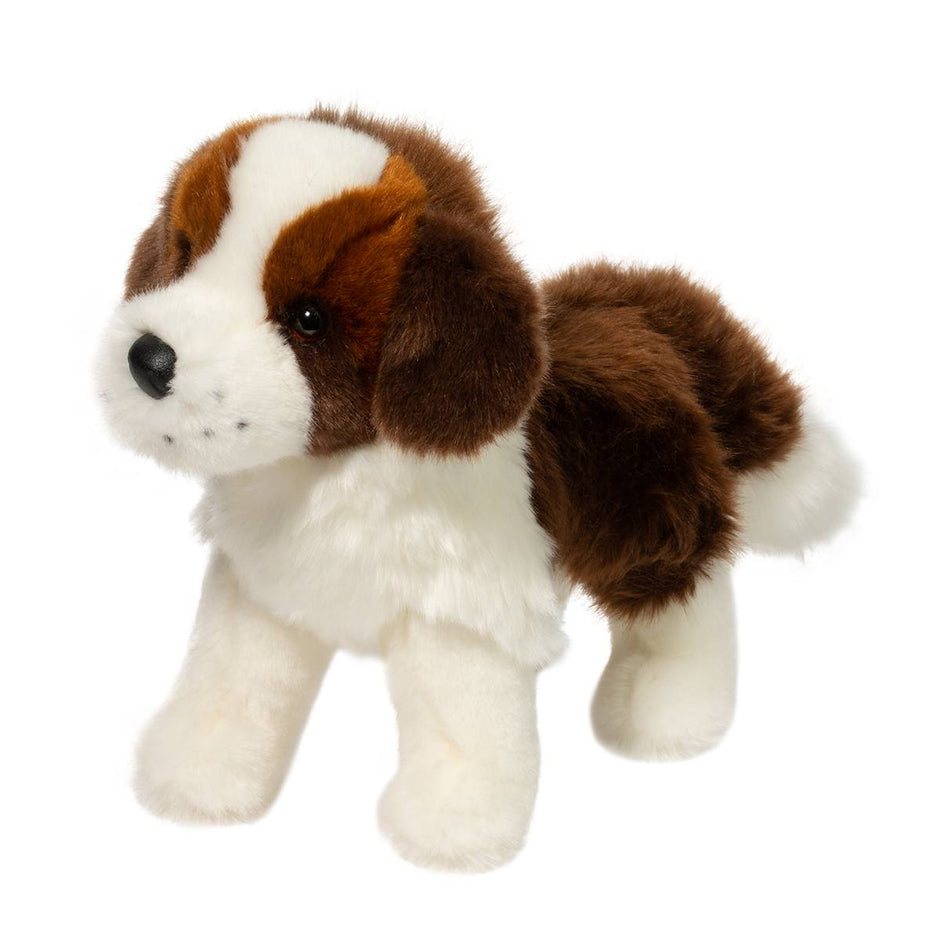 Wonder Wolf Plush - Find Douglas Cuddle Toys in Australia