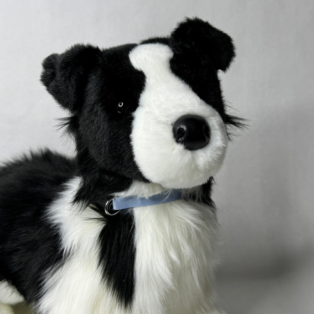 In stock, ready to ship – Wonder Wolf Plush