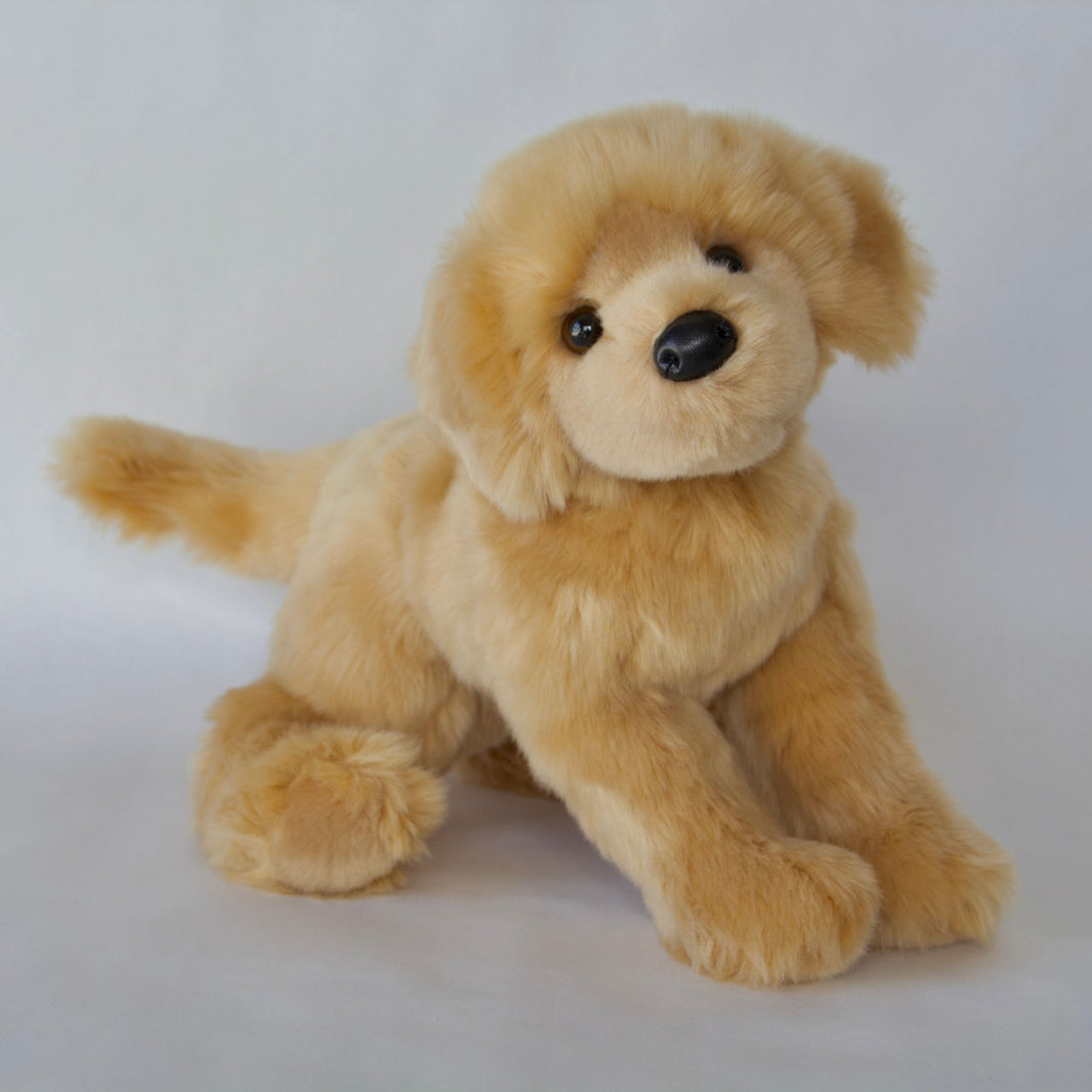 Douglas Dogs – Wonder Wolf Plush