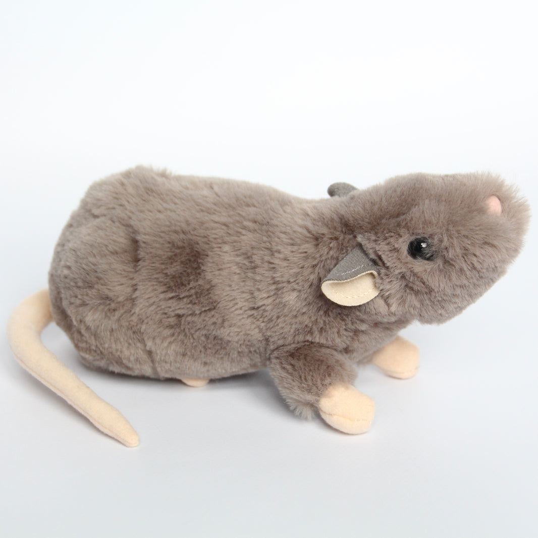 In stock, ready to ship – Wonder Wolf Plush