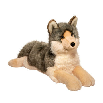 Wolves – Wonder Wolf Plush